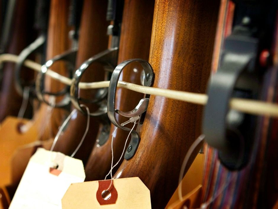 National Post View: Common sense gun control | National Post