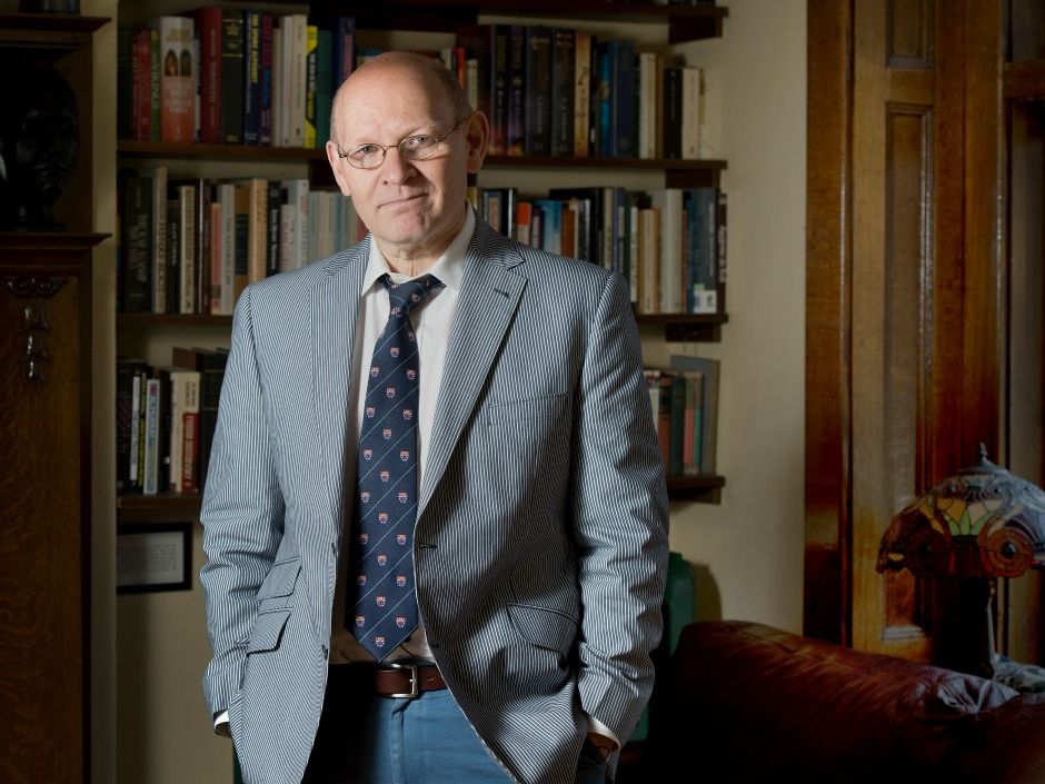 Father Raymond J. de Souza: Michael Coren converts, Michael Coren ...