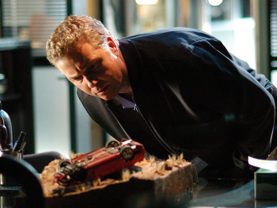 CBS cancels CSI: Crime Scene Investigation | National Post