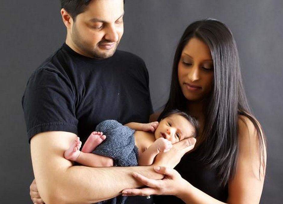 Toronto woman first in world to give birth after experimental procedure ...
