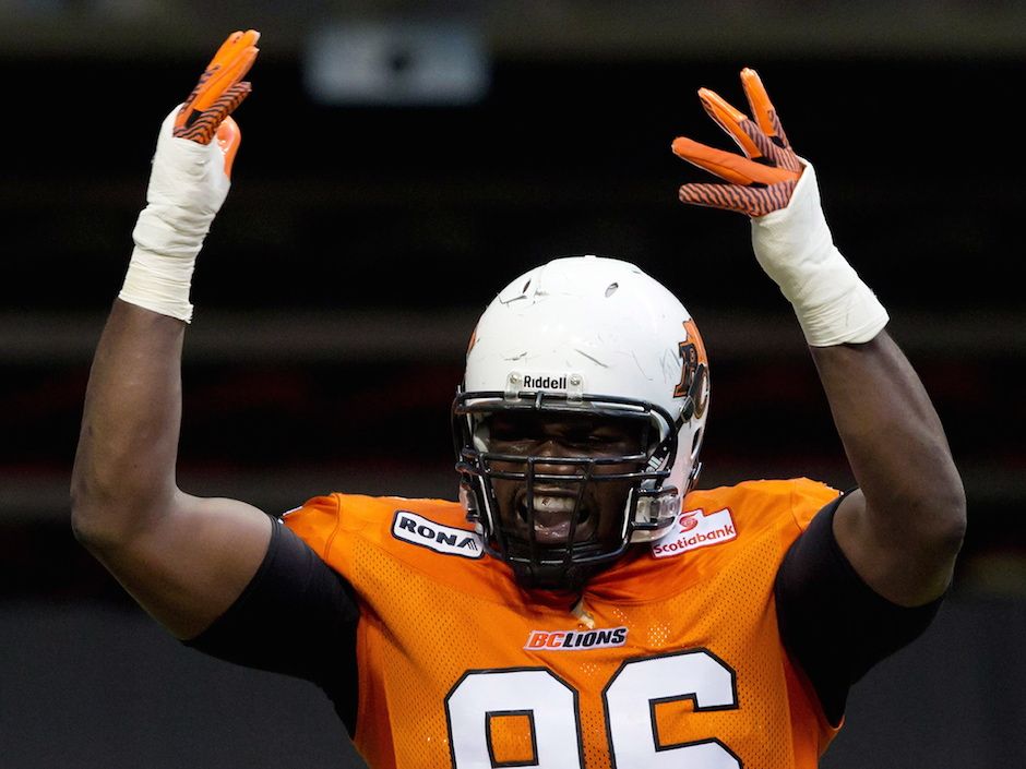 Montreal Alouettes' Khalif Mitchell says he believes the Holocaust ...