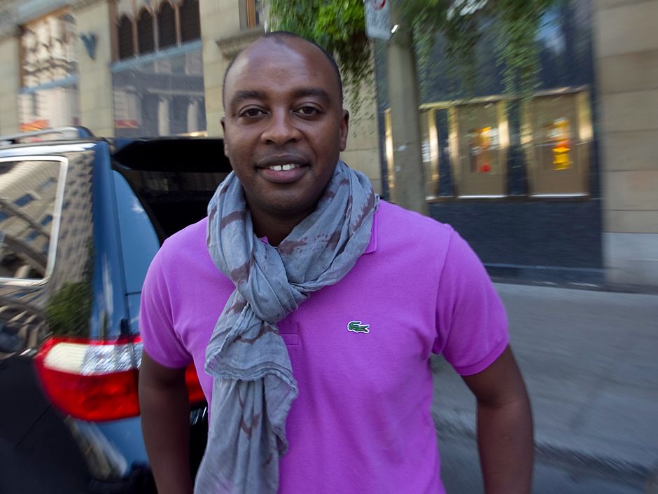 Quebec media star suspended after investigation says his foreign ...