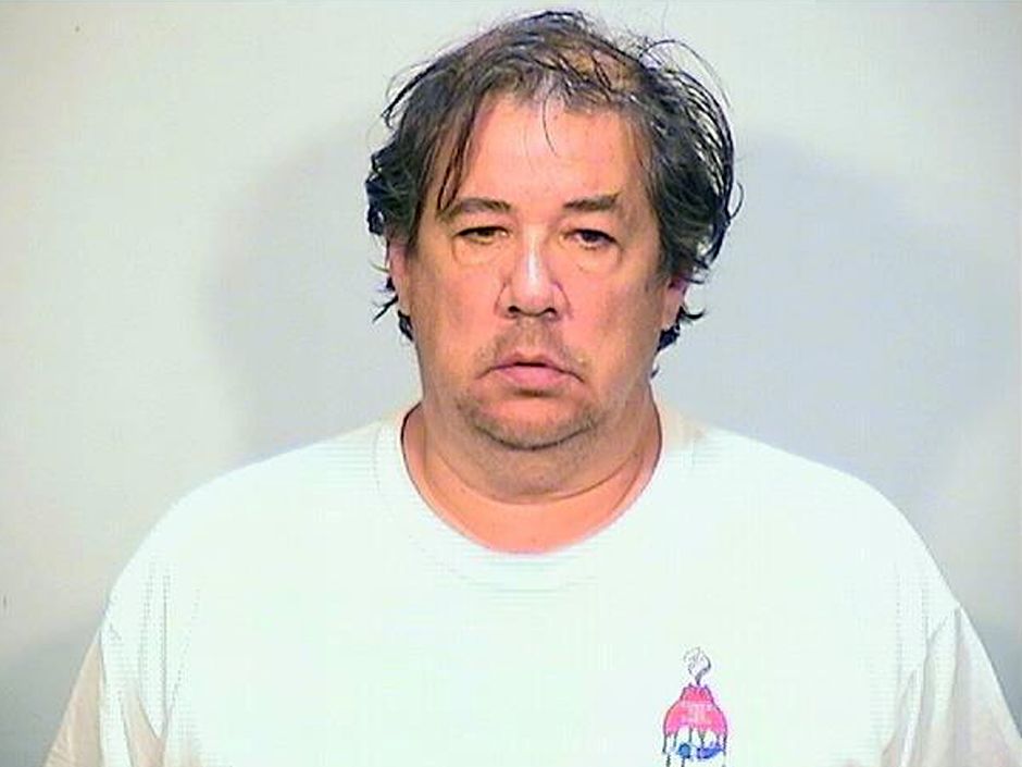 Notorious bank robber, the ‘Flying Bandit,’ crash lands when nabbed for ...