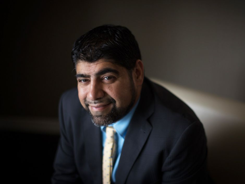 Hero or extremist?: Tables turn on man who helped Canadian government ...