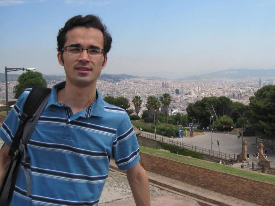 James Bezan: Dr. Kokabee refused to help Iran build its bomb. So he was ...