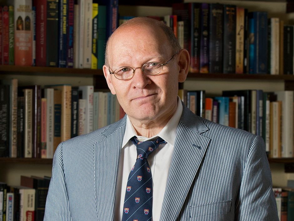 'I felt a hypocrite': Author Michael Coren on why he left the Catholic ...