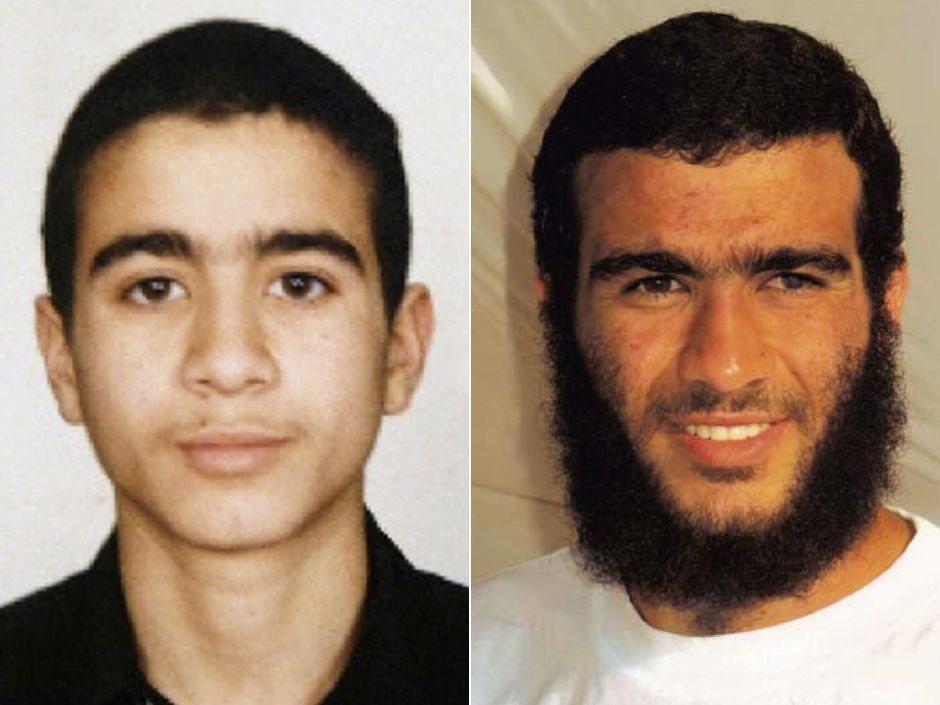 Omar Khadr, victim and villain: Former Guantanamo detainee a divisive ...