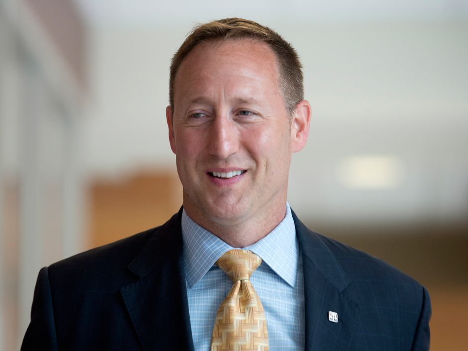 Stephen Maher: Voters likely haven't seen the last of Peter MacKay ...