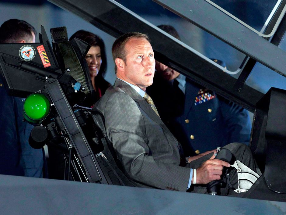 Andrew Coyne: Peter MacKay was a politician of many titles, but little ...