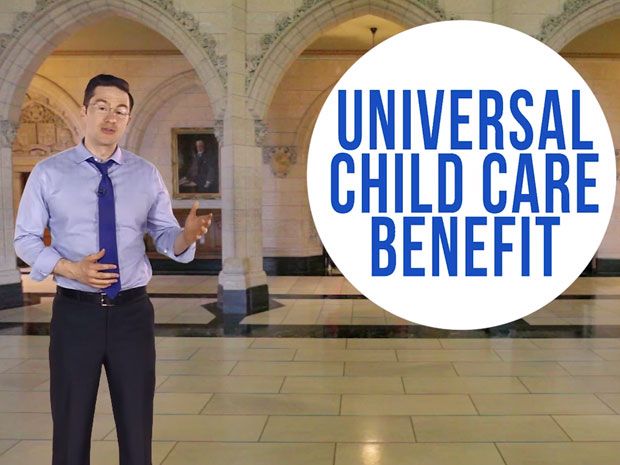 Robyn Urback: Pierre Noel is coming to town, and he wants your vote ...