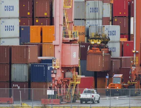 How Hells Angels and criminal gangs came to control much of the ...