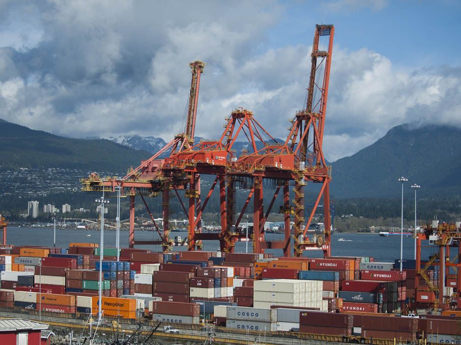 How Hells Angels and criminal gangs came to control much of the ...