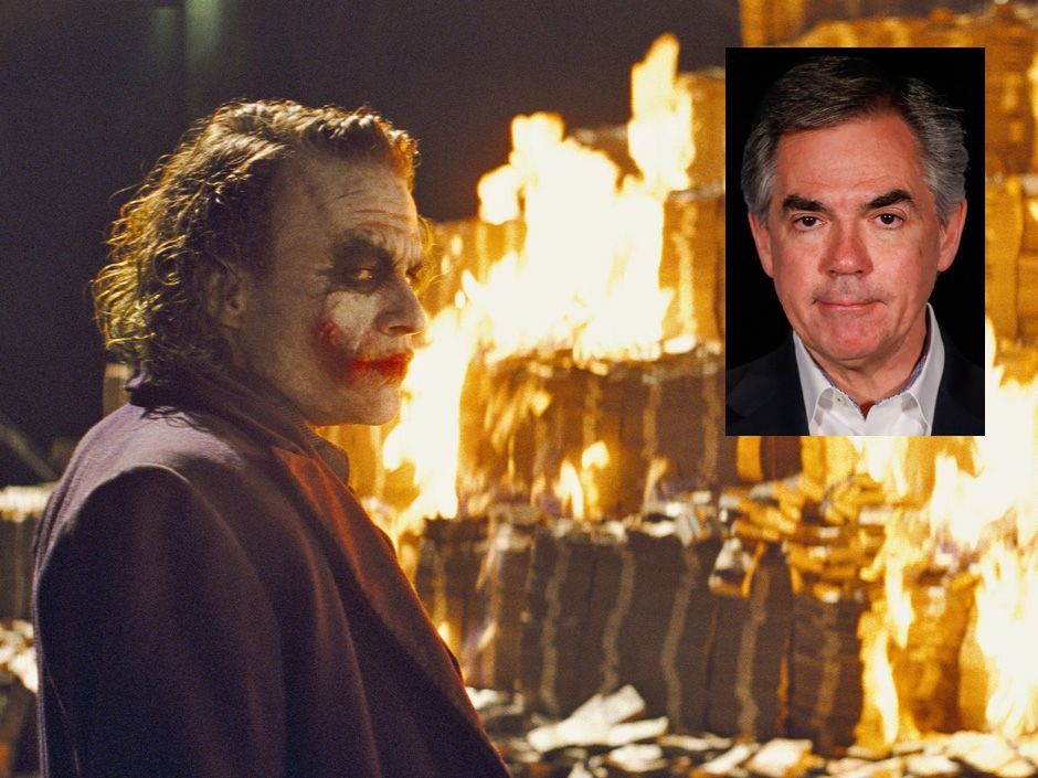 Robyn Urback: Jim Prentice’s terse, shameful exit | National Post