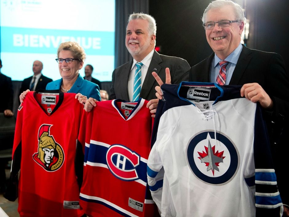 Mark Milke: Our provinces have a spending problem | National Post