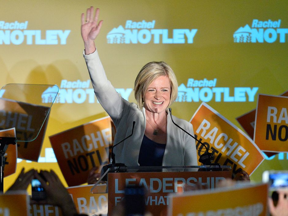 Steve Burgess: Go home, Alberta, said the nation on Tuesday. You're ...