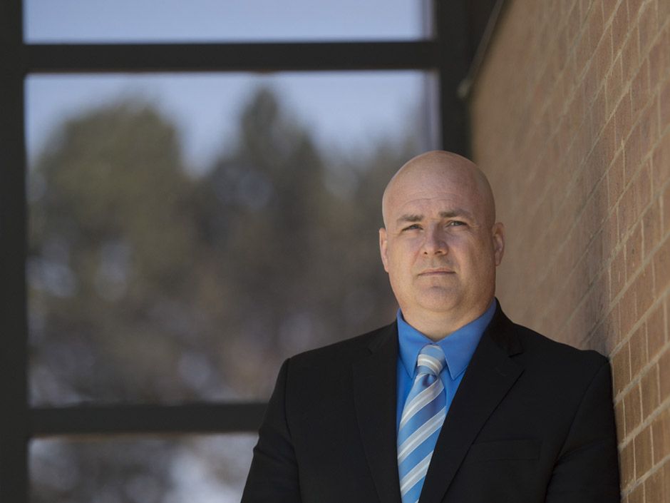 Trial calls into question RCMP's account of what it knew about senior ...