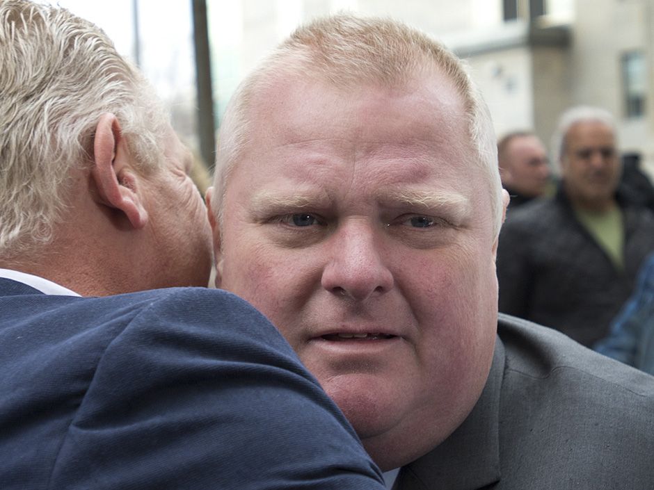 Ontario's new sex-ed curriculum makes Rob Ford 'absolutely sick' — but ...