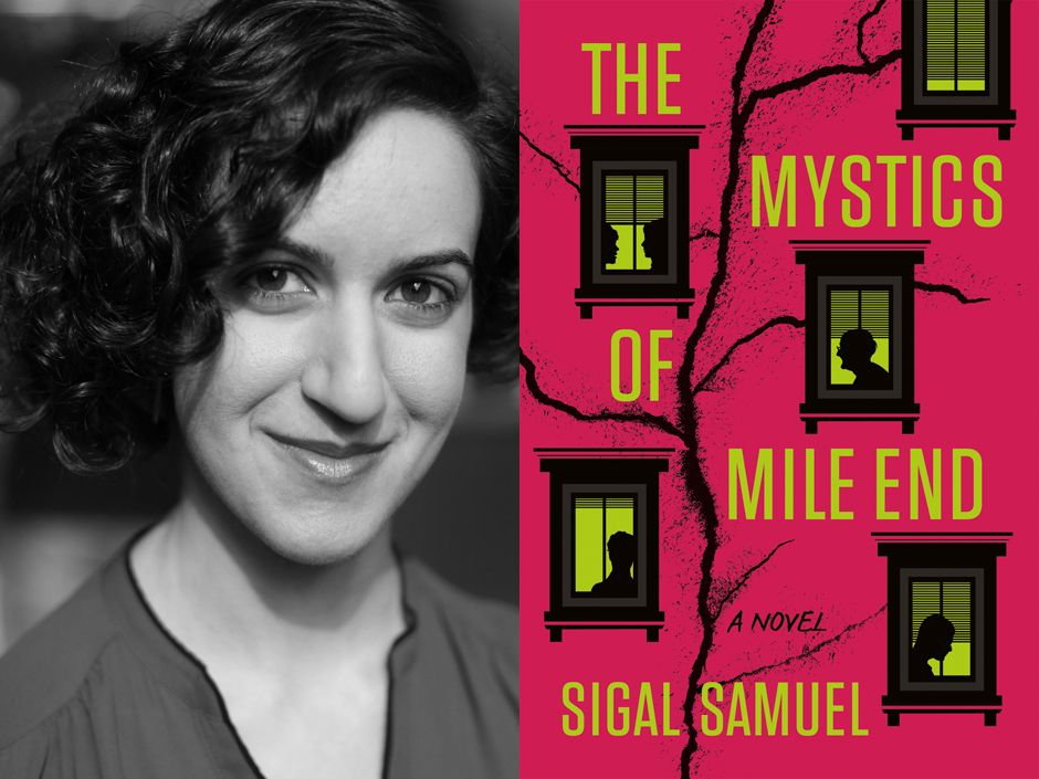 Art of Influence: Sigal Samuel on the money in the banana stand ...