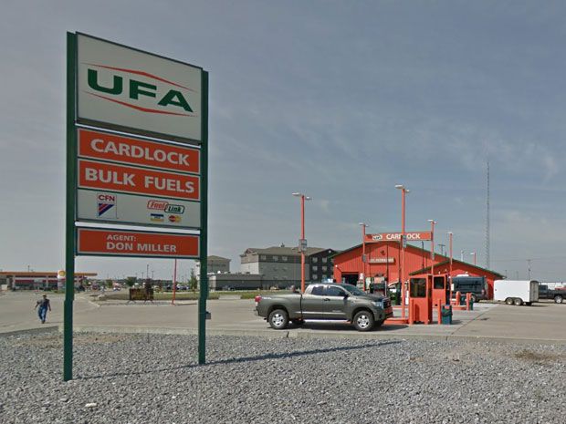 The parties never die, they just start selling tractors: The bizarre ...