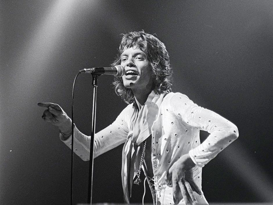 The hidden history of how the Rolling Stones pulled off their legendary ...