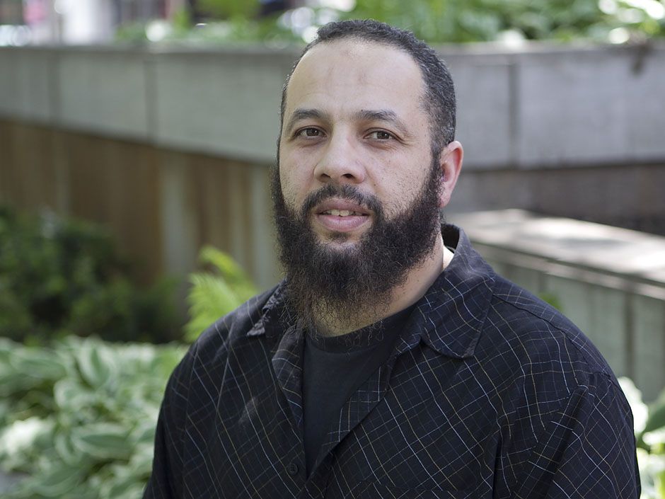 Adil Charkaoui: Youths arrested at airport weren't leaving for jihad ...