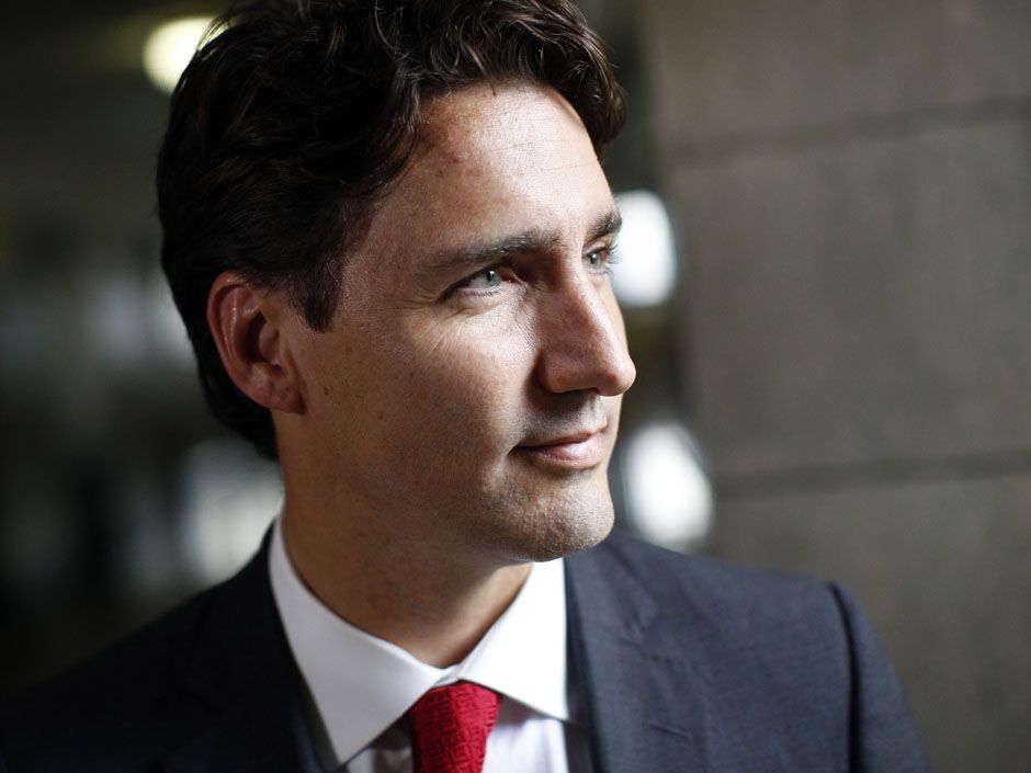 Andrew Coyne: Justin Trudeau’s proposed reform package is serious ...