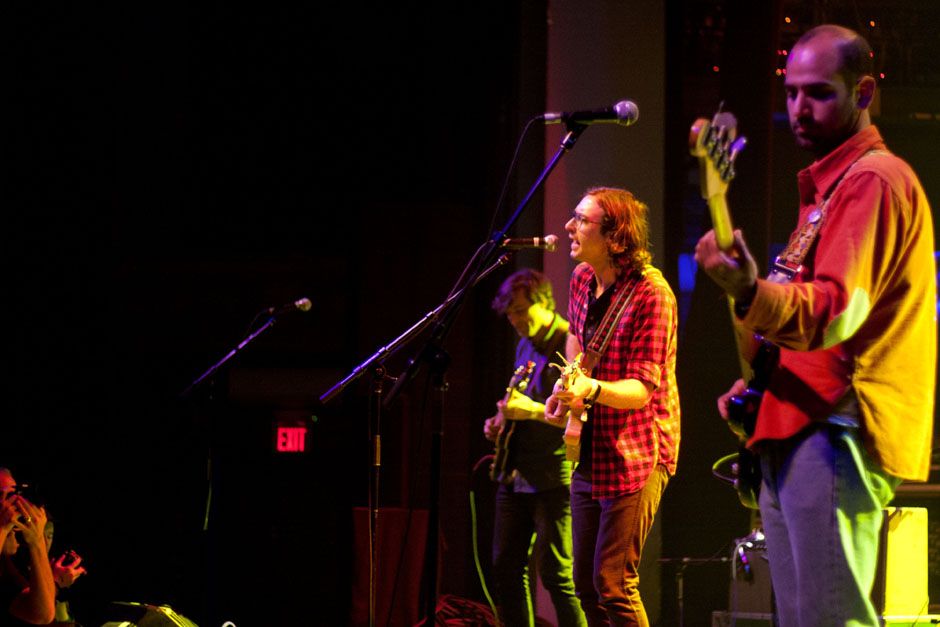 NXNE 2015: Five things we learned at Real Estate and Atlas Sound ...