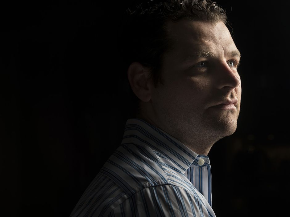 How a respected FBI narcotics agent became a drug addict — and dozens ...