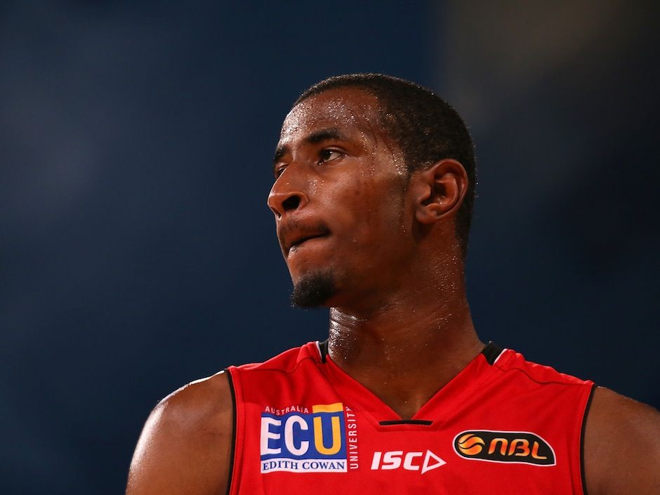 Toronto Raptors second-round pick DeAndre Daniels gone but not ...