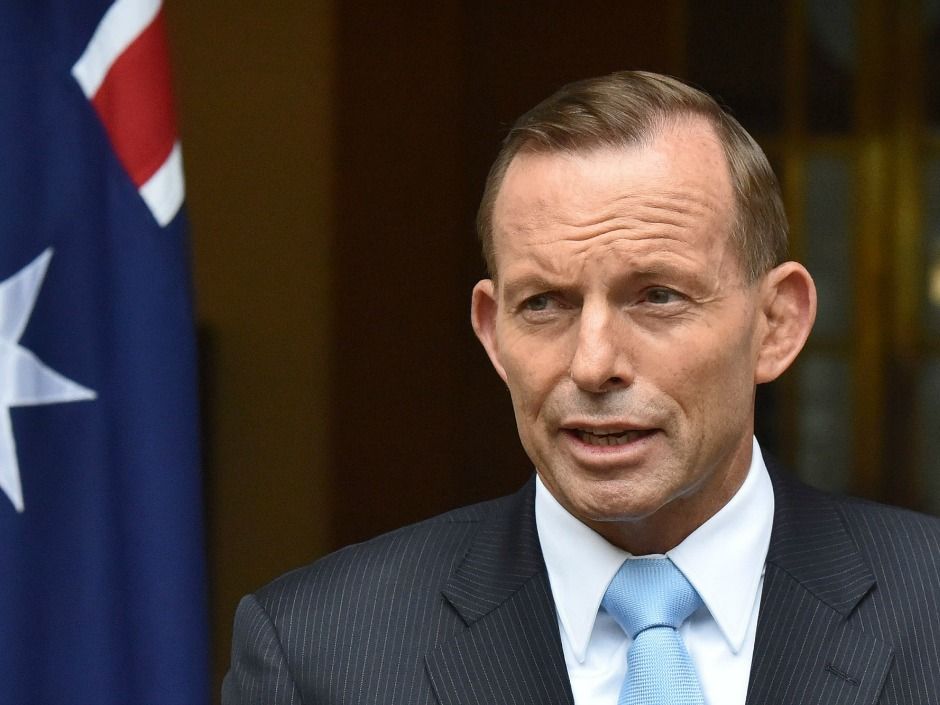 Allan Levine: Australia received its reconciliation report 18 years ago ...