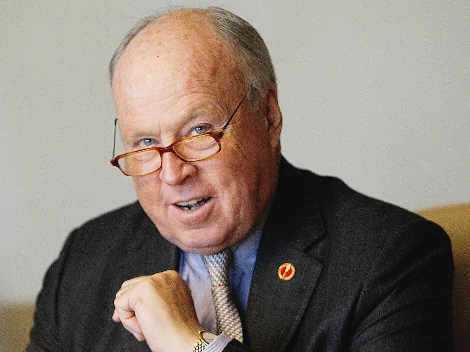 Senators fire back at auditor general's 'scurrilous' and 'defamatory ...