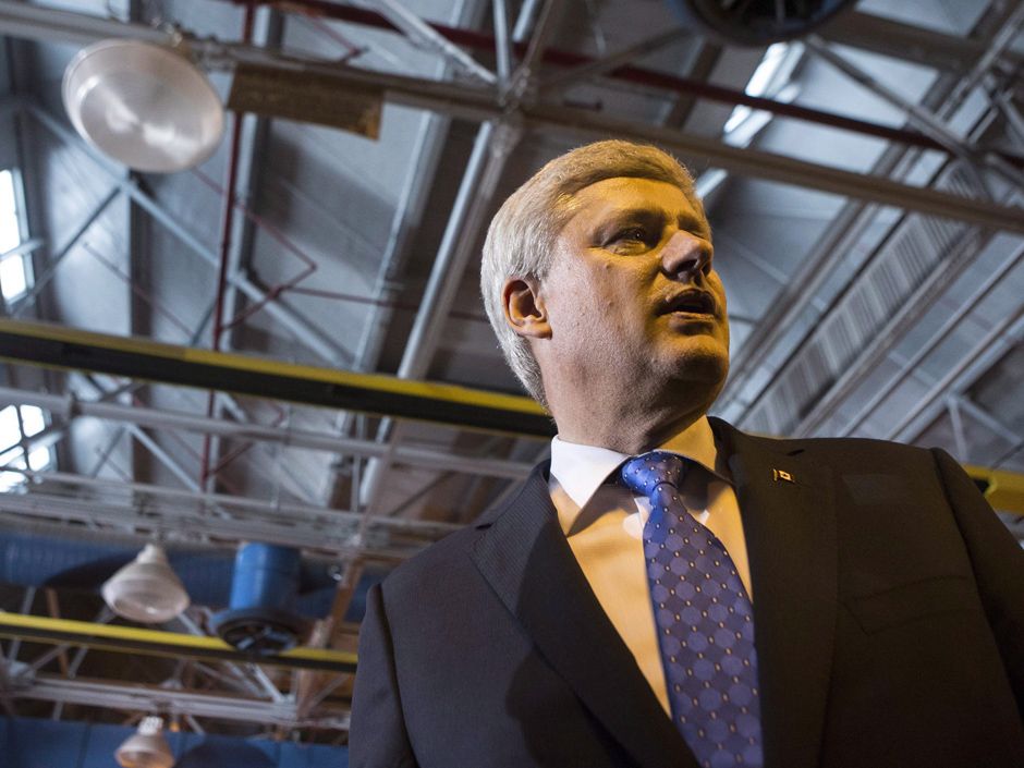 New pro-Conservative 'PAC' launches ad campaign blasting Justin Trudeau ... New pro-Conservative 'PAC' launches ad campaign blasting Justin Trudeau ...