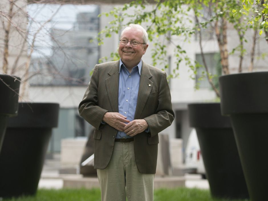 Bringing the Champs-Elysées to Toronto: A Q&A with urbanist former T.O ...