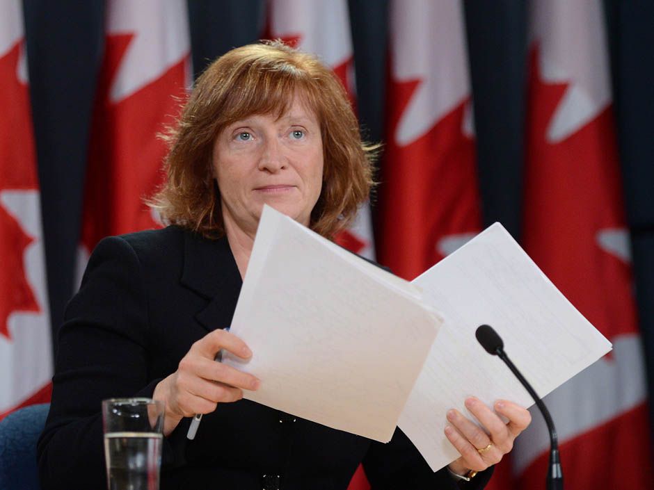 RCMP may still have access to long-gun data after feds created ‘black ...