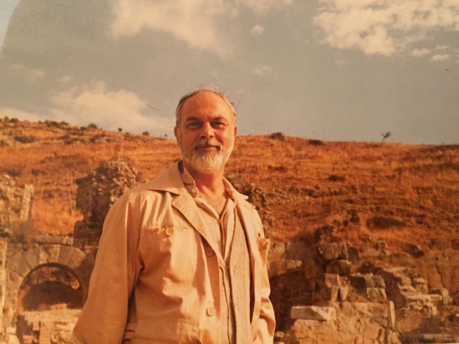 'He was passionate about everything he did': Philanthropist Albert ...