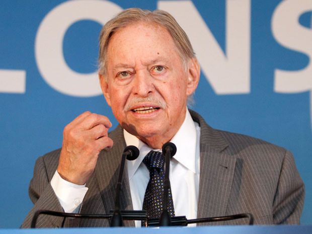 William Johnson: A visionary, Jacques Parizeau was ready to pay any ...