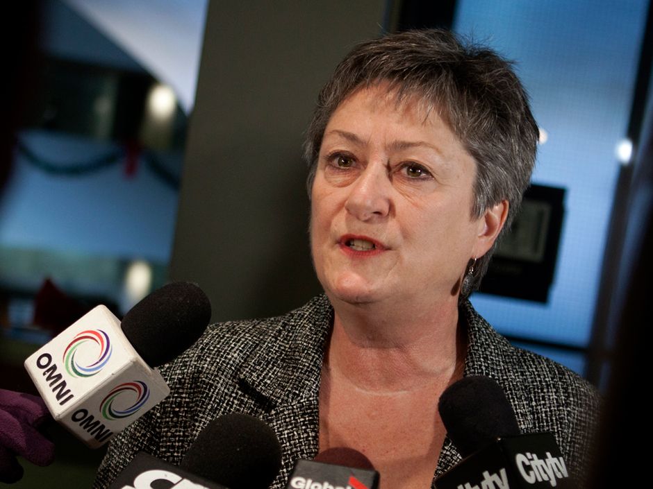 Toronto councillors want lower speed limits on some 50 km/h streets ...