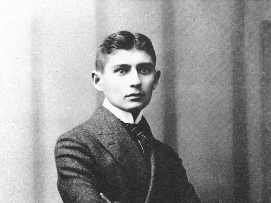 Scott Masson: Hunger artists in the reality TV age | National Post