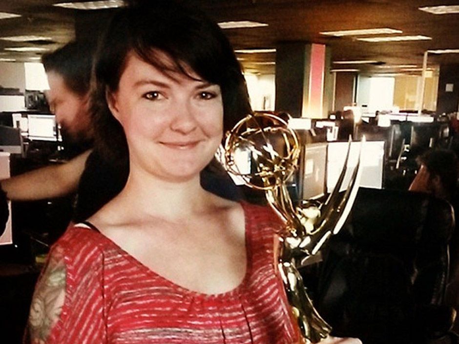 Woman killed by lion in South Africa was Vancouver based Game of ...