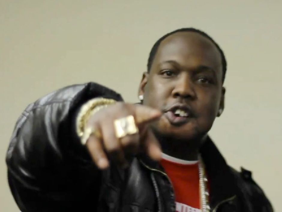 Toronto rapper Mark Moore jailed for life over murder spree: ‘A monster ...