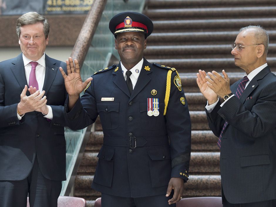 Christie Blatchford: Epiphanies on playing the cards right | National Post