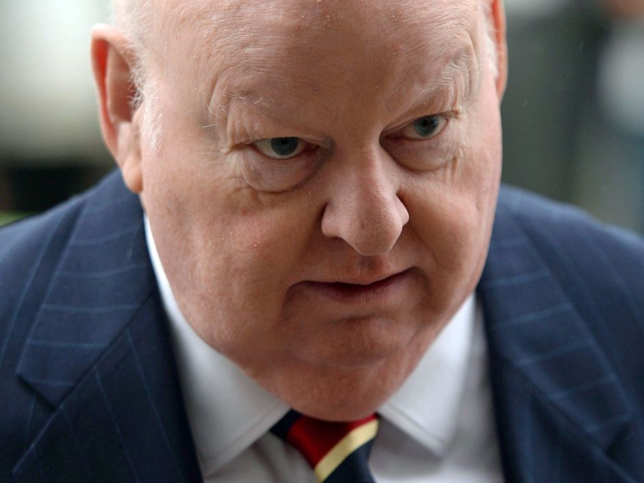 Christie Blatchford: Mike Duffy trial told pre-signed expense claims ...