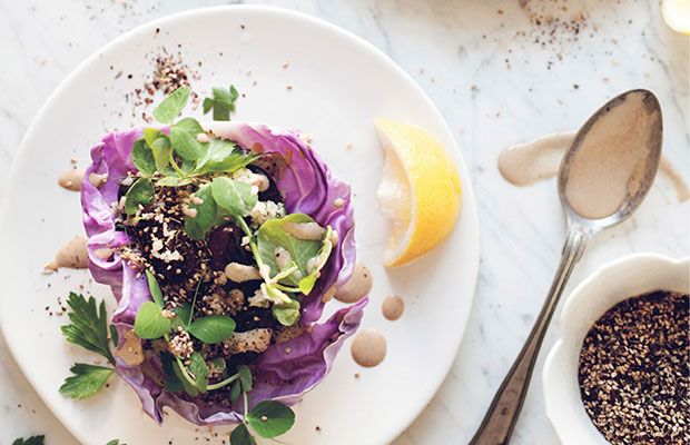 Make beautiful, healthy, plant-based recipes from Sarah Britton's ...