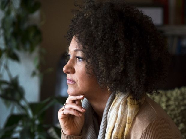Robyn Urback I Have No Sympathy For Rachel Dolezal But I Do Pity Her National Post