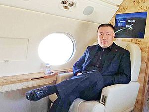 'I assume you want to kill me?': The mysterious life and death of ...