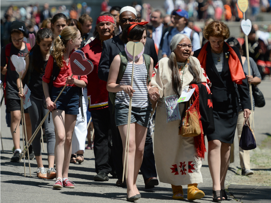 Colby Cosh: Help aboriginals. Defund the CBC | National Post