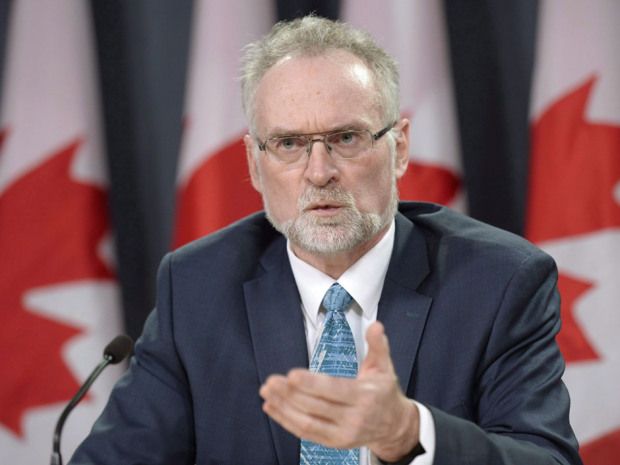 Robyn Urback Who Cares How Much The Senate Audit Costs National Post