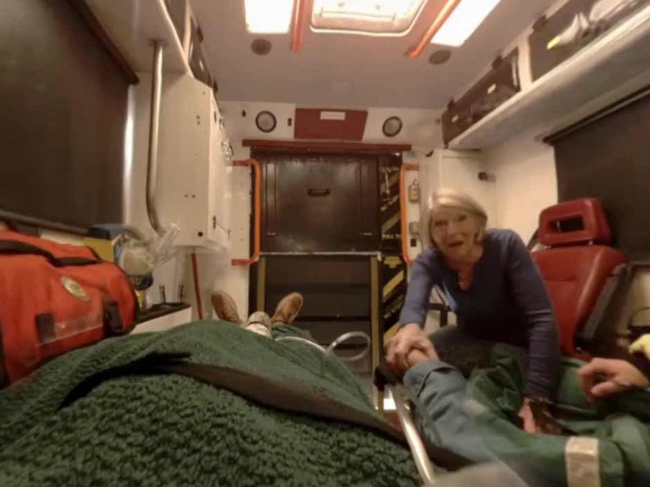 Surviving a stroke means knowing the symptoms — and acting quickly ...