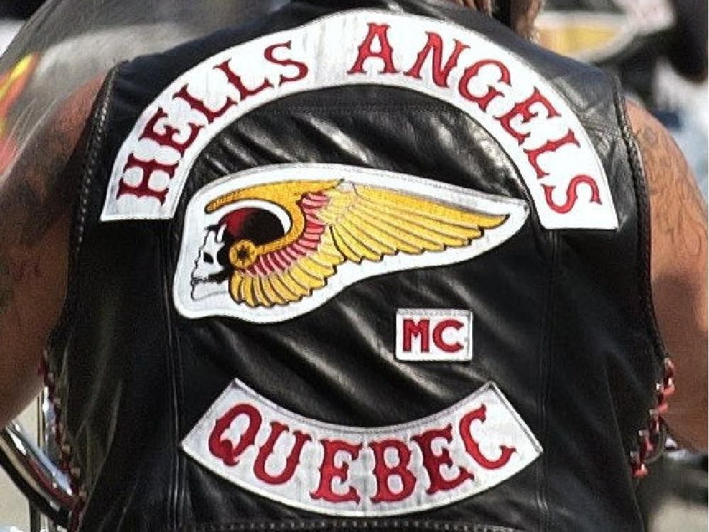 Hells Angels bunker in Quebec will be torn down over owed property ...