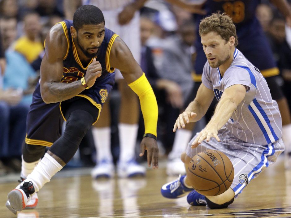 Toronto Raptors the fourth team to trade for Luke Ridnour in less than ...